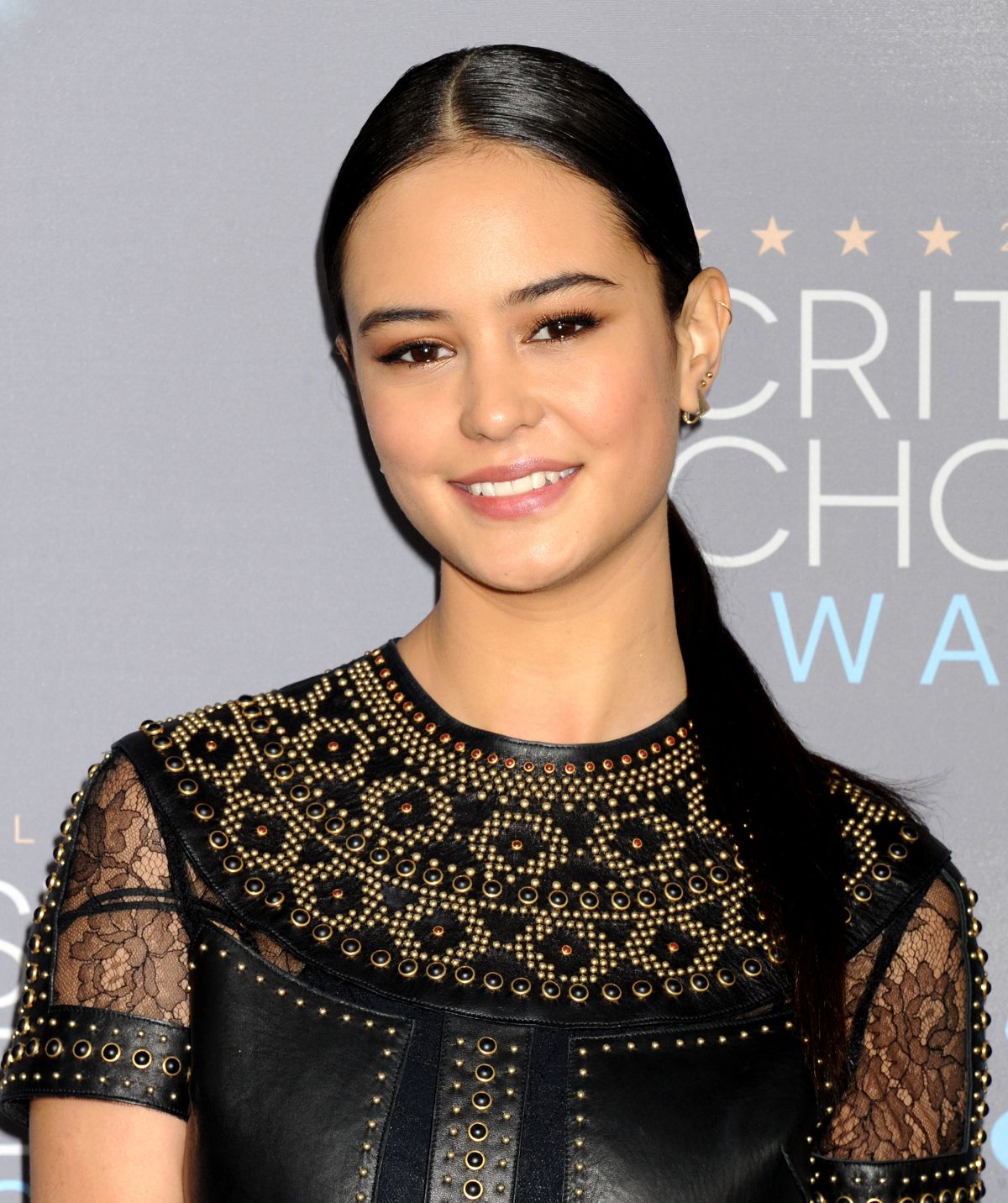 The ABC´s of Beauty: Courtney Eaton (Galería 1)
