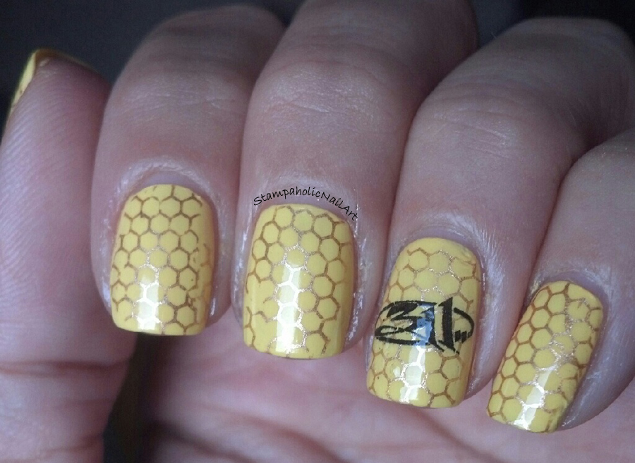 311 Hive : r/RedditLaqueristas