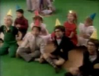 Bib Overalls Film Blog: Wee Sing