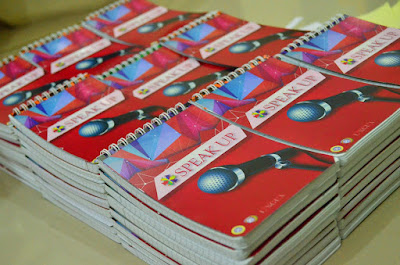 TEMPAT CETAK BLOCK NOTE HARGA MURAH DI JAKARTA TIMUR BUK 24 JAM ...