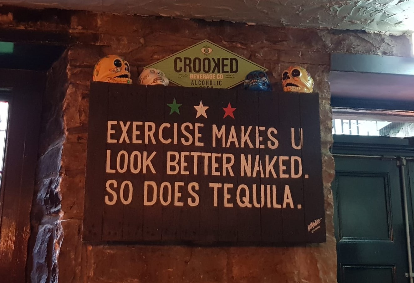 Edinburgh and Us: Restaurant Review - The Basement: Spice up your day ...