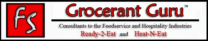 Foodservice Solutions: Grocerant Guru’s Top Food Trends at Retail in 2017