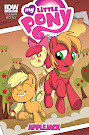 MLP 6 Comic Covers | MLP Merch
