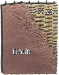 EVERYTHING ABOUT ARCHAEOLOGY: WHAT IS THE DAUB
