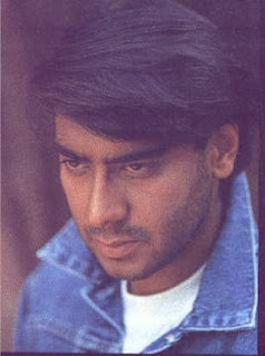Ajay Devgan Young | Hollywood & Bollywood Celebrity