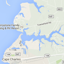 Cherrystone Campground Reviews: Cherrystone Family Camping Resort