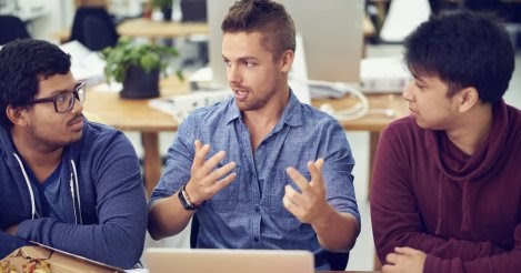 8 Ciri Orang Ruwet, Hutang Atau Urusan Beresiko Menyusahkan ~ Madjongke