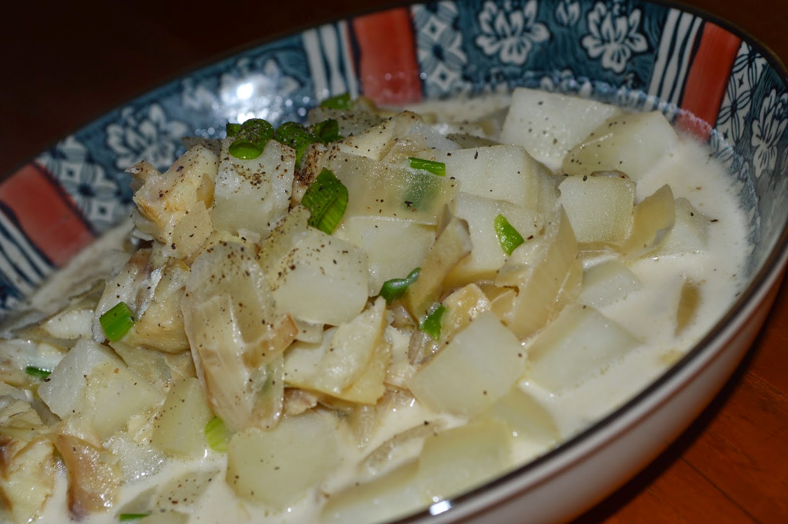 Cuisine métisse ou recettes de Nouvelle Calédonie