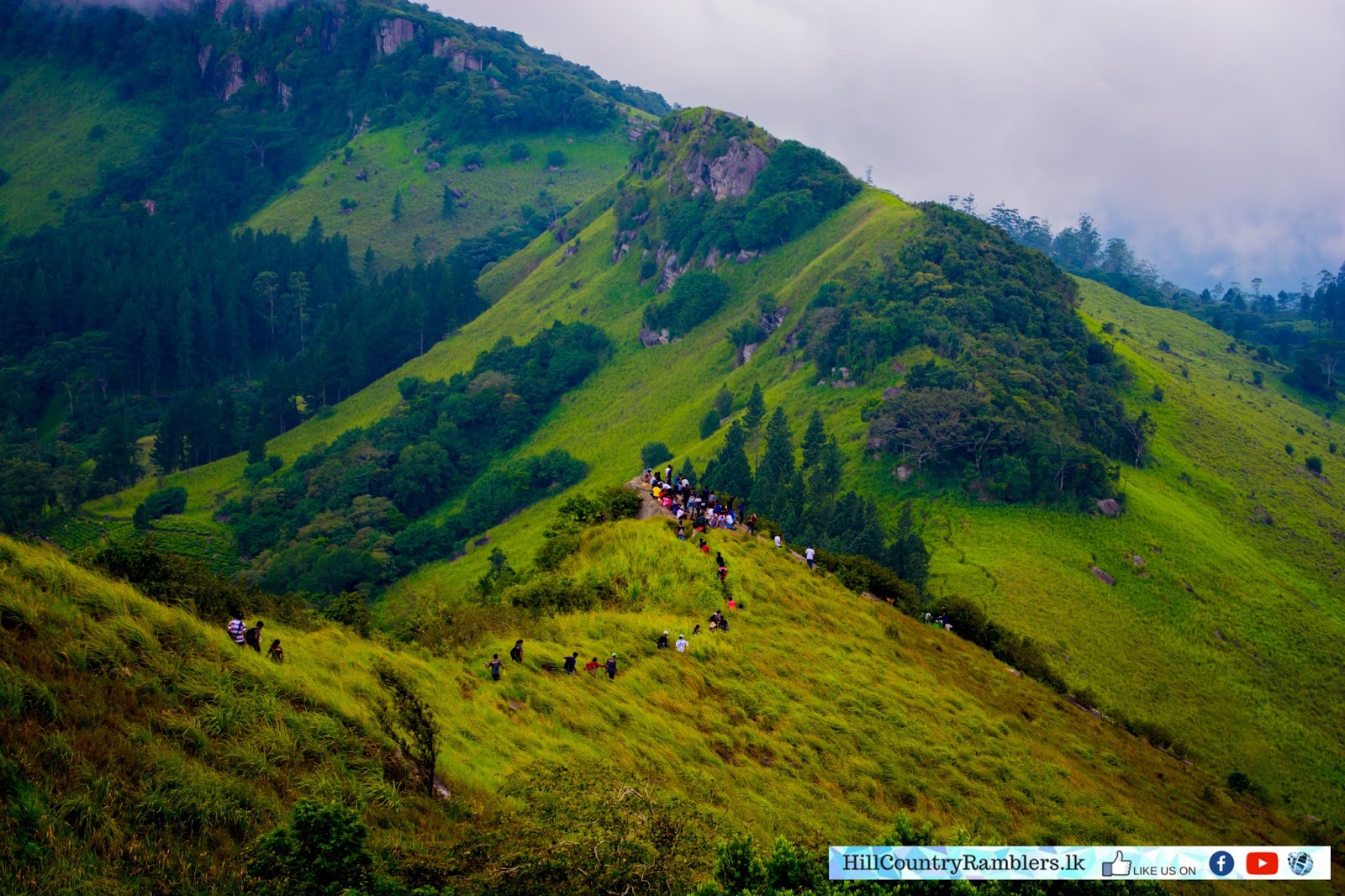 HANTHANA NATURE HIKE