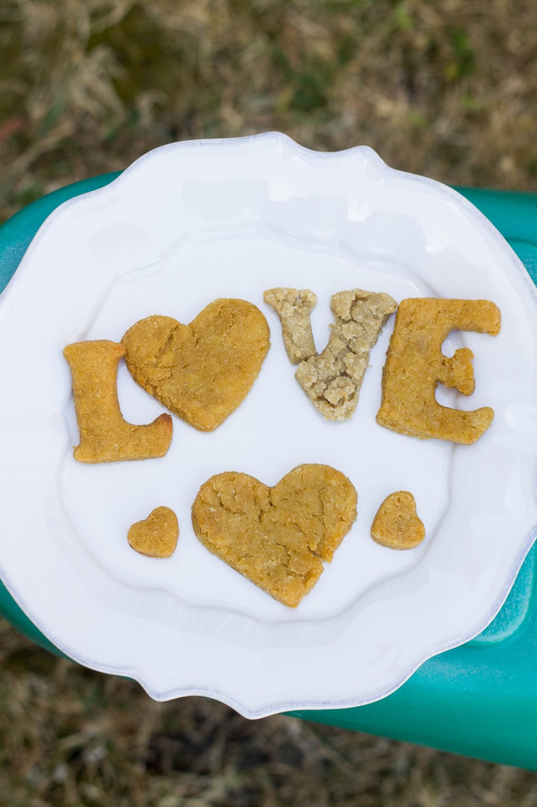 The Year of The Cookie: Baby/Toddler "Cookies"