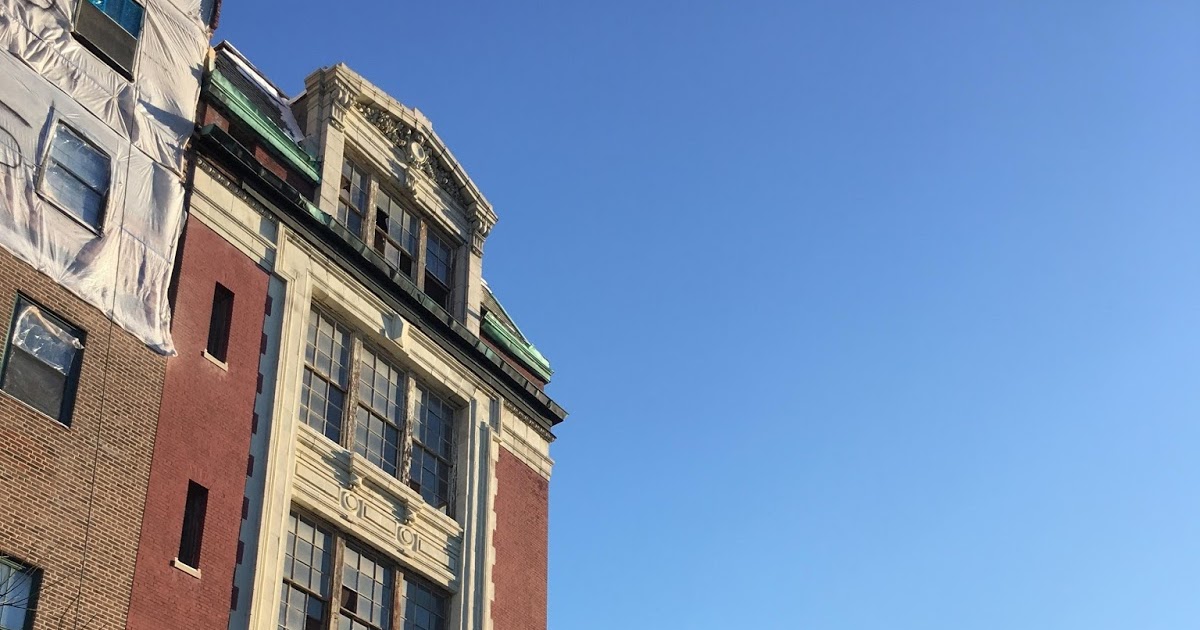 EV Grieve: Community meeting set as dorm plans continue moving forward ...