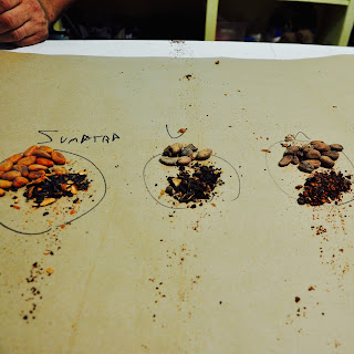 Episode 94 - Kyya Chocolate - DoubleShot Coffee Company