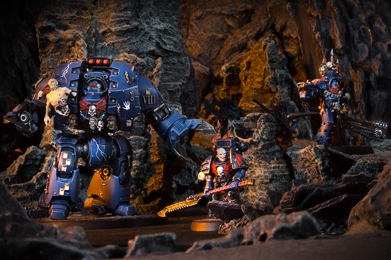 New Night Lords are Here to Strike Terror - Faeit 212