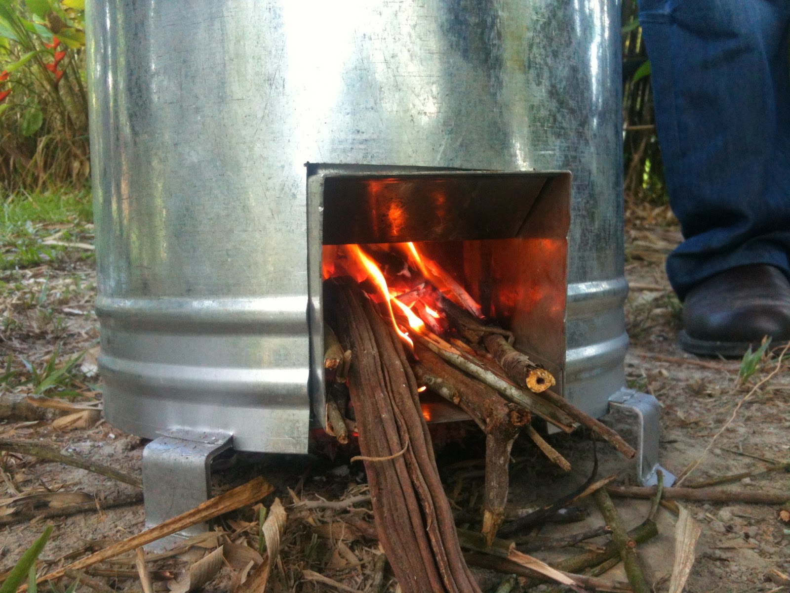 Kosñipata Biochar Project: Current Biochar Research in Peru