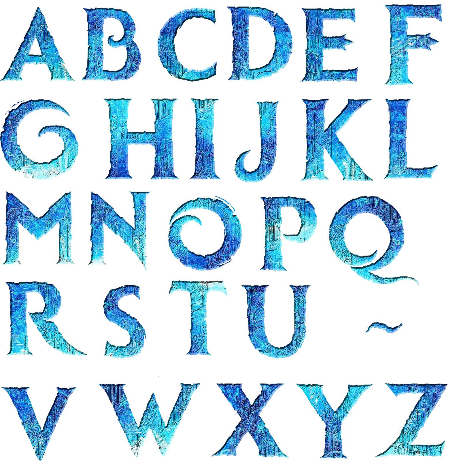 abecedario+frozen.png 1 600 × 1 600 pixels | Frozen birthday party