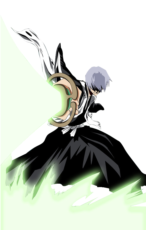 Animes&Games: BLEACH RENDERS