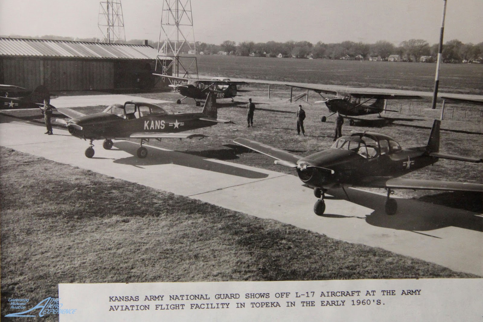 The Aero Experience: The Aero Experience Mid-West Tour 2016: Museum of ...