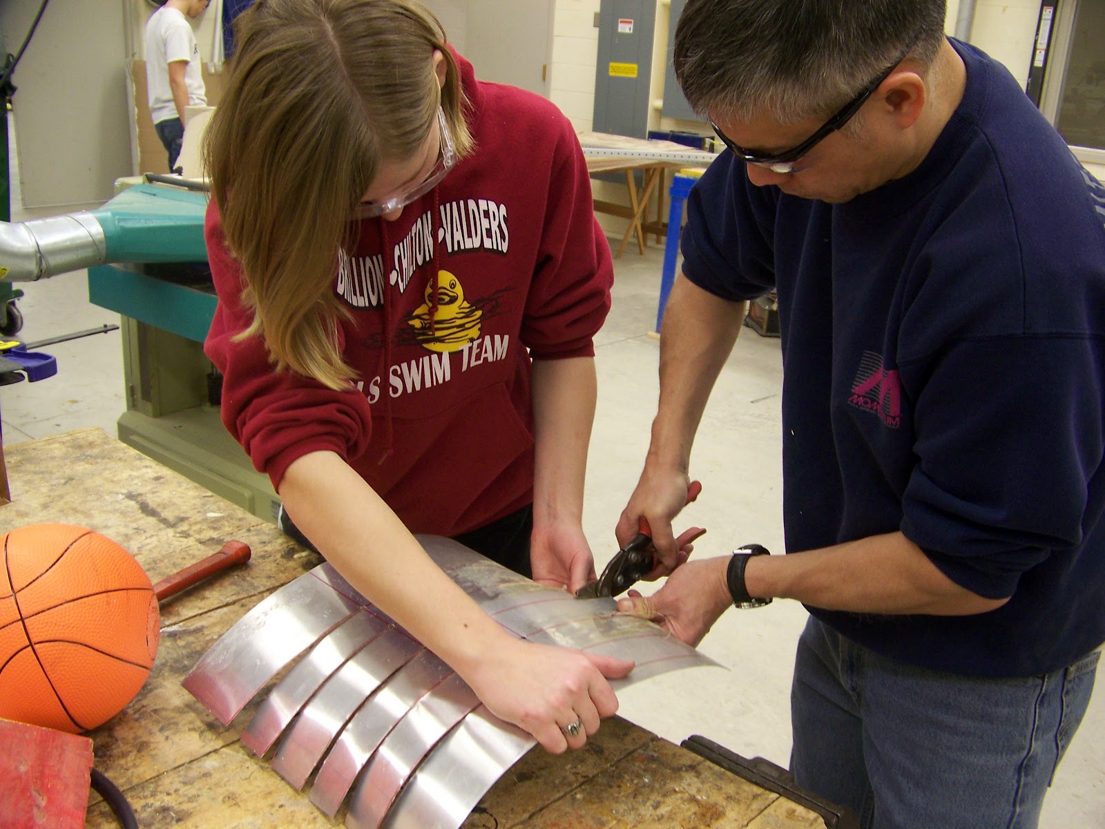 Droid Rage Robotics Team