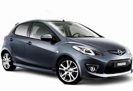 spec mazda: Mazda 2 Sport และ Mazda 2 Elegance