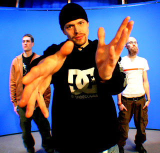 MUSIC DEAF MUSINAL INTERNACIONAL: SIGNMARK