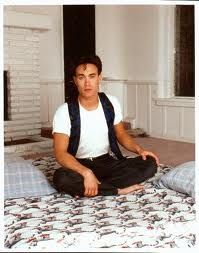 Brandon Lee Legacy: La vita di Brandon Foto Album