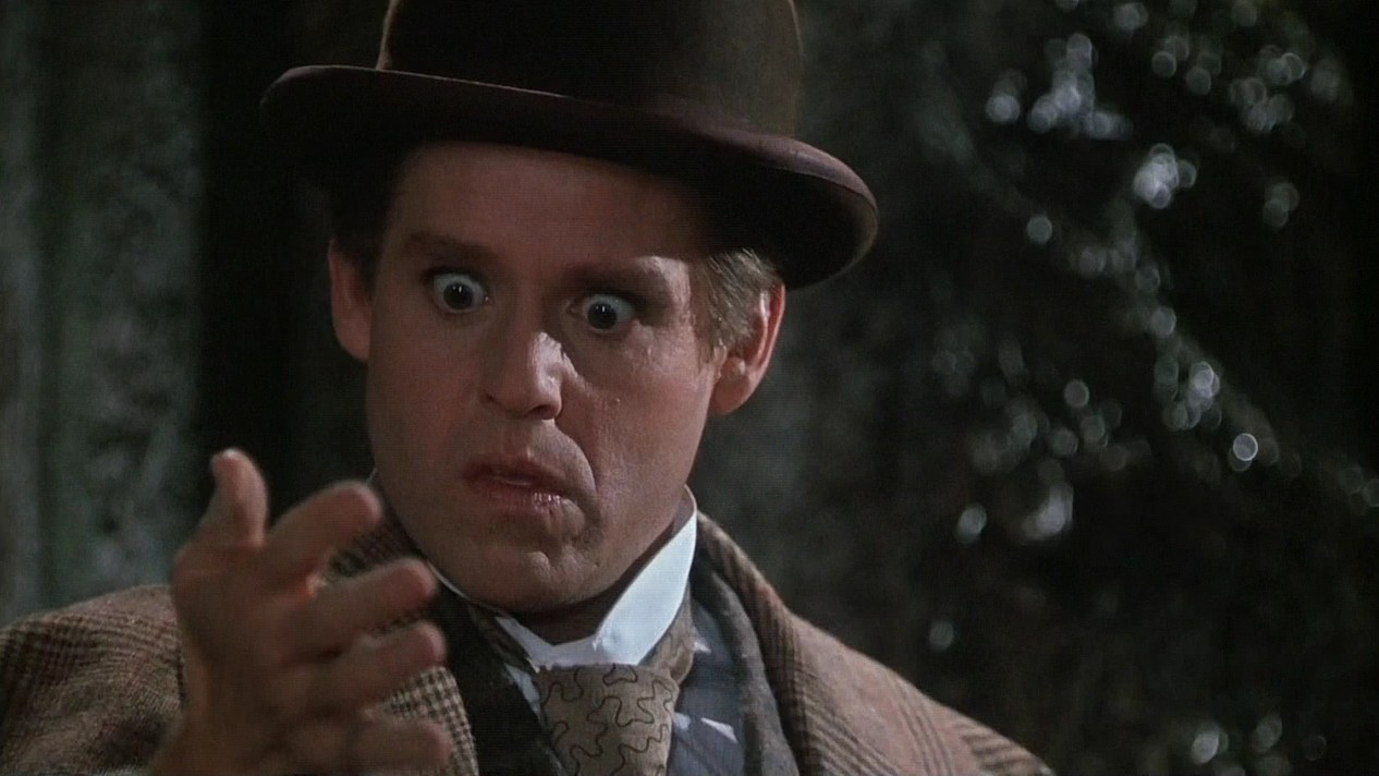 Filmovízia: Drakuloviny [1995] [Part1]