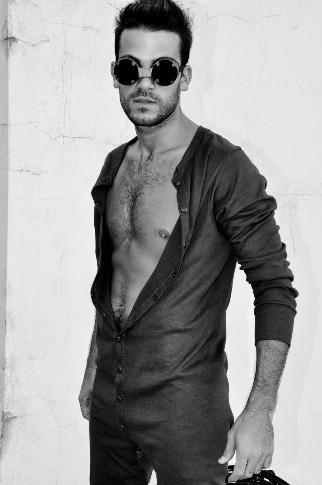 MATIAS GIRASOLE (ACTOR - MODEL) BY SOBERBIO (PH : PABLO BRETTS ...