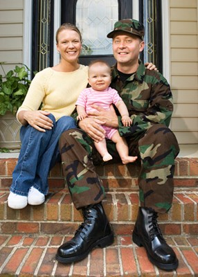 Military Insurance: 2012