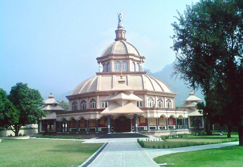 Shree Sidhbali Baba Temple, Kotdwar: Top Places To Visit in Kotdwara ...