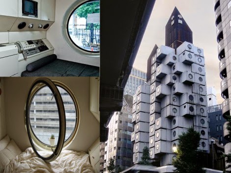 ARQPress14: Arquitectura Modular