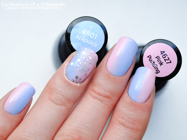 Confessions of a Polishaholic: Marshmallow, czyli kolory roku 2016 z ...