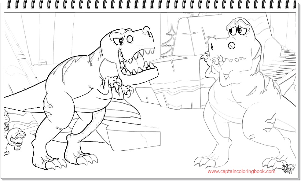 Coloring book pdf download