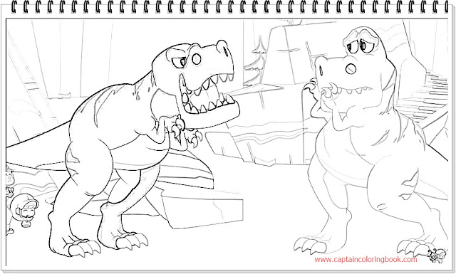 Coloring book pdf download