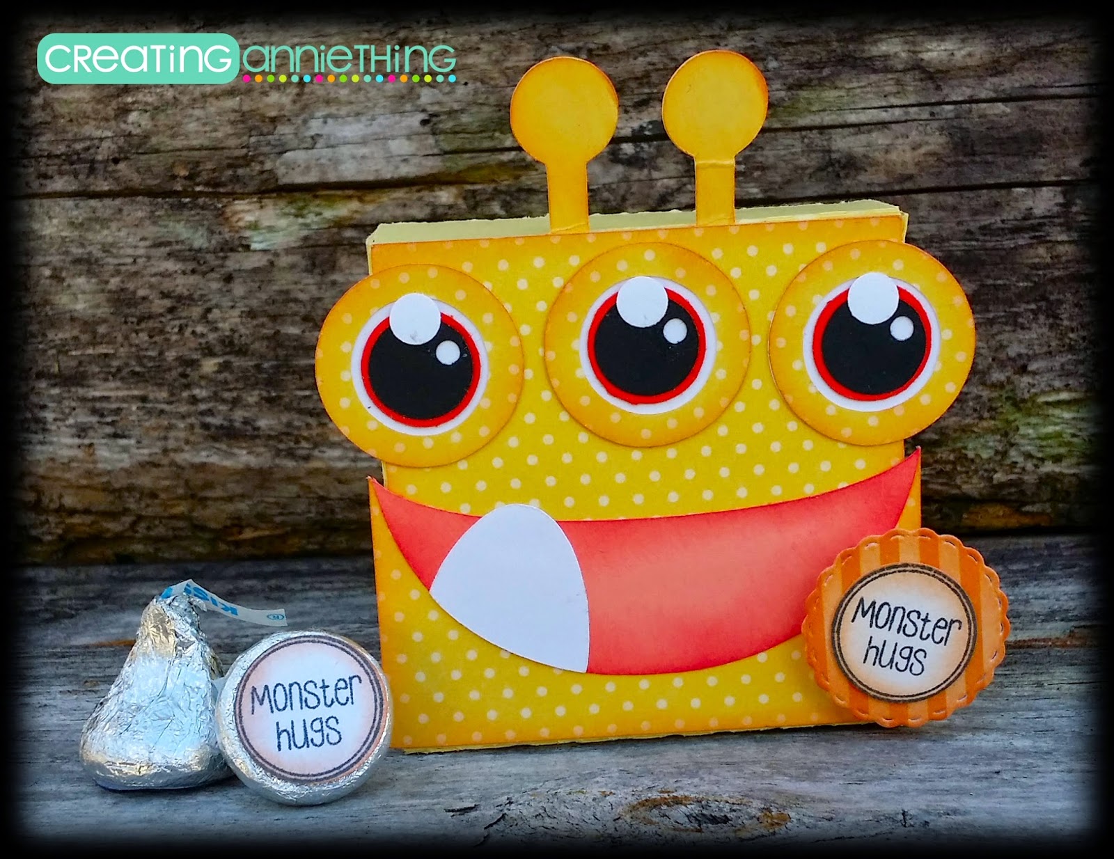 Creating Anniething: Monster Boxes!!