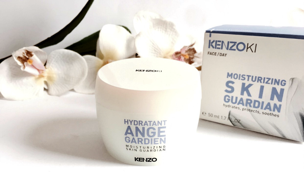 Loca por los tacones: Mi experiencia con Ange Gardien de Kenzoki