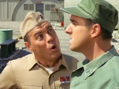 THE MAGIC OF BALTIMORE: CAPTAIN CHESAPEAKE