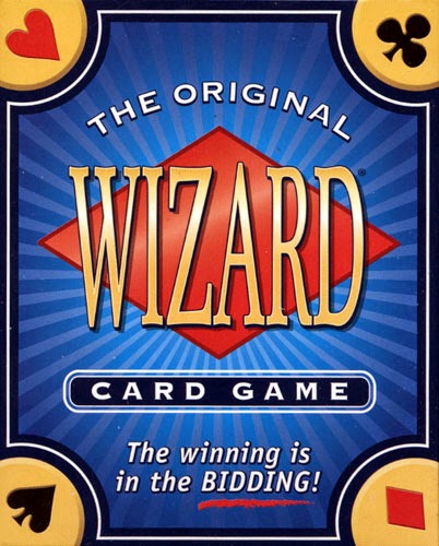 ΠΑΙΧΝΙΔΙΑ ΜΕ ΤΡΑΠΟΥΛΑ και άλλα...: Wizard