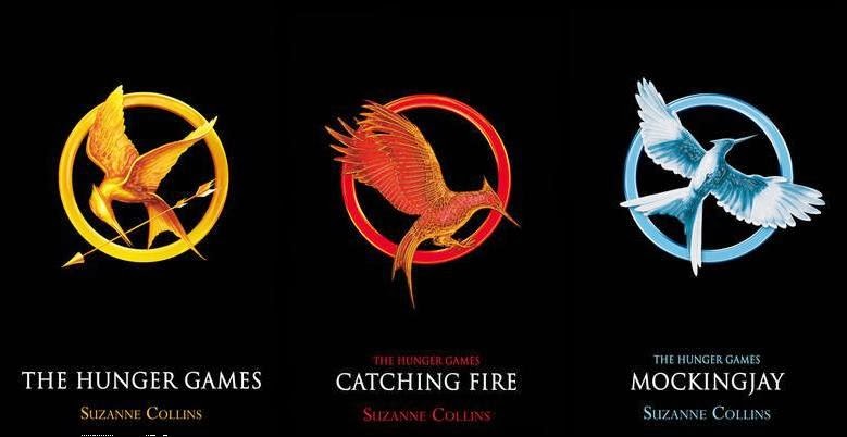Catching Fire Capitol Symbol