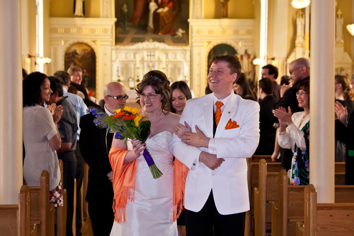 Sal's Fiction Addiction: Here Comes the Bride, written by Beatrice ...