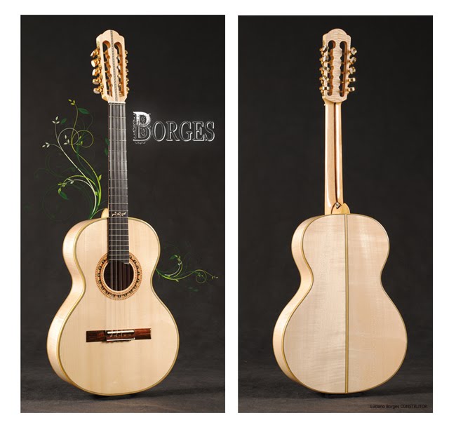 VIOLA MINEIRA: maio 2010