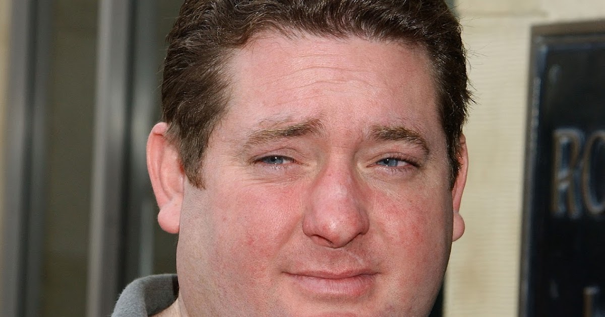 The Movies Of Christopher Penn | The Ace Black Blog