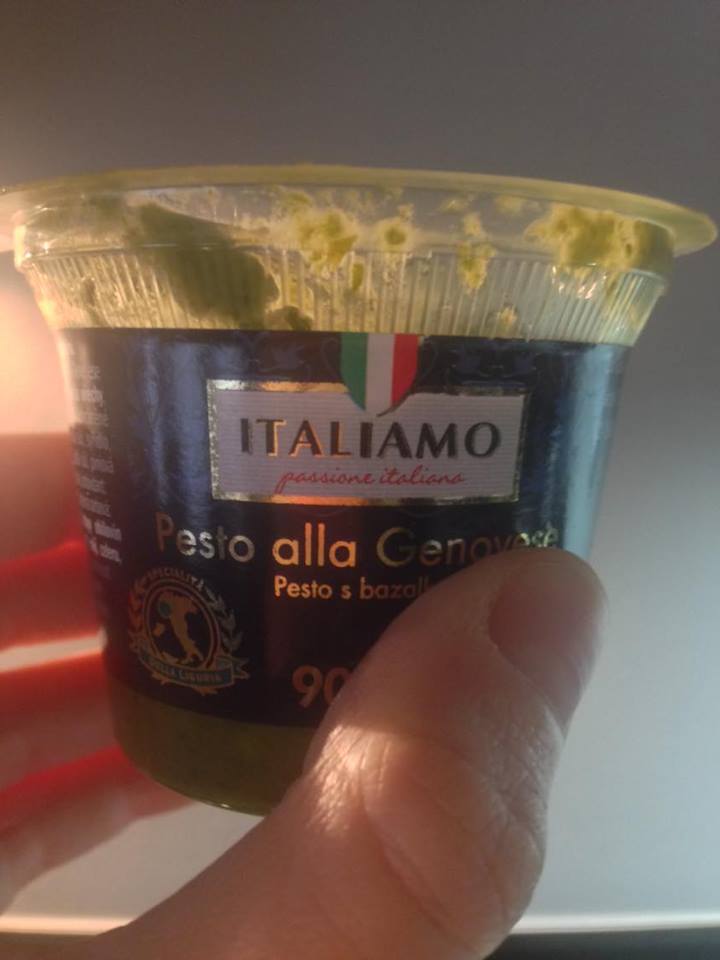 Gourmet E.: Lidl francouzský týden/ Lidl French week