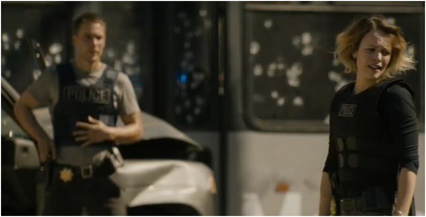 Blog de los Seriéfilos: Episodios 4 de True Detective: acción, intriga ...