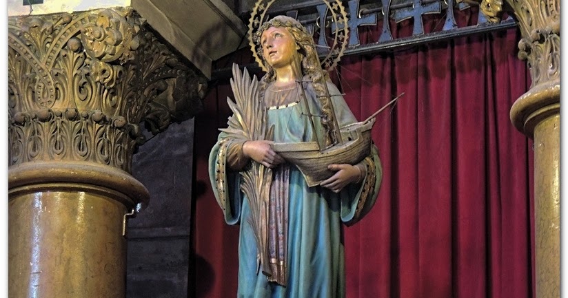 LA PANXA DEL BOU: SANTA MADRONA, ELS BARCELONINS I EL POBLE-SEC