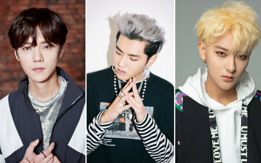 Ex-miembros de EXO realzan su popularidad en China | Kpop Replay