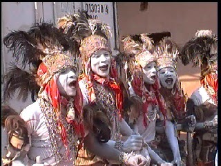 LA DANSE, EXPRESSION DE PUISSANCE CHEZ MBUDIE DES BALUBA DU KATANGA
