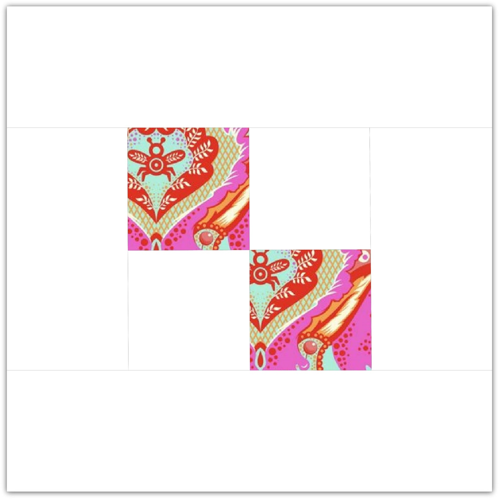 Creatin' in the Sticks: It's the Center of Attention! - Block #15 of 30 ...