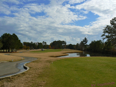 Two Golfers--One Pension: Wicked Stick Golf Course, Myrtle Beach, South ...