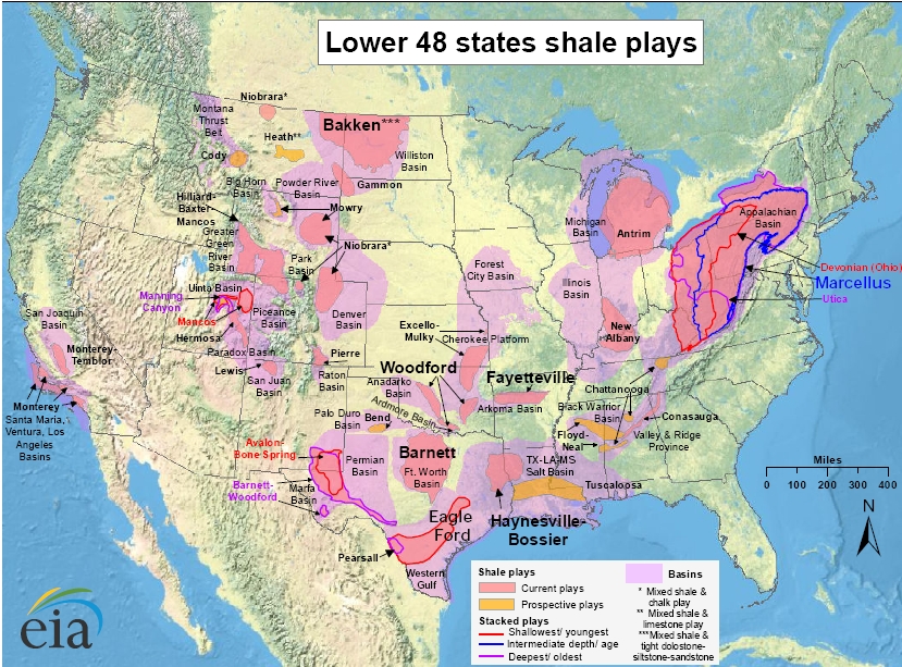 CARPE DIEM: Shale Gas Rocks the World in Youngstown, Ohio