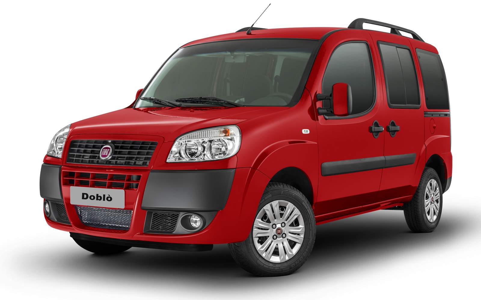 Fiat Doblò 2016: fotos, preços e especificações das versões